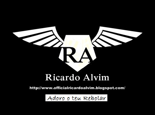 Official Ricardo Alvim: outubro 2016