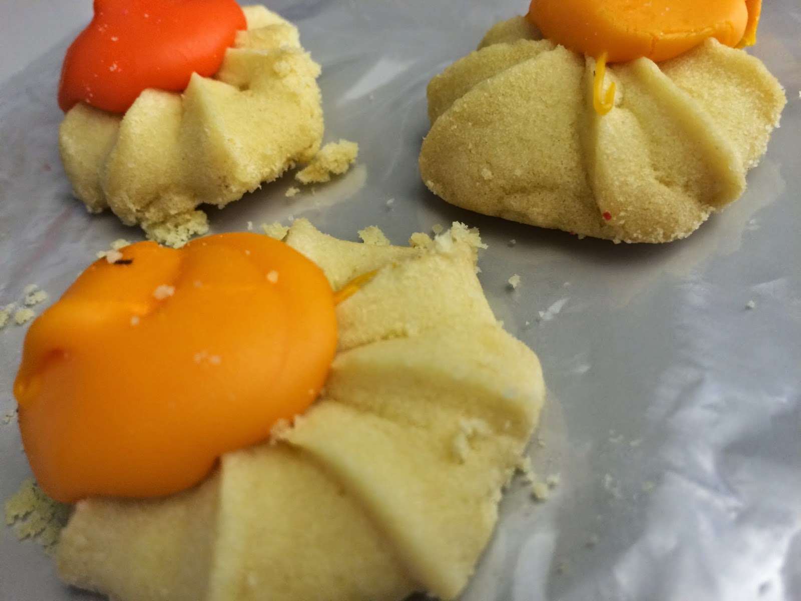 Busken Tea Cookies Recipe - Banana-breads.com