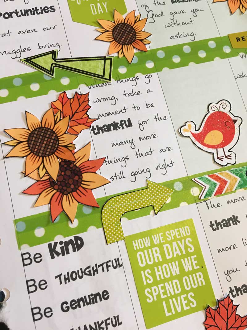 Scrappy Happy Mom Ive Caught The Planner Bug