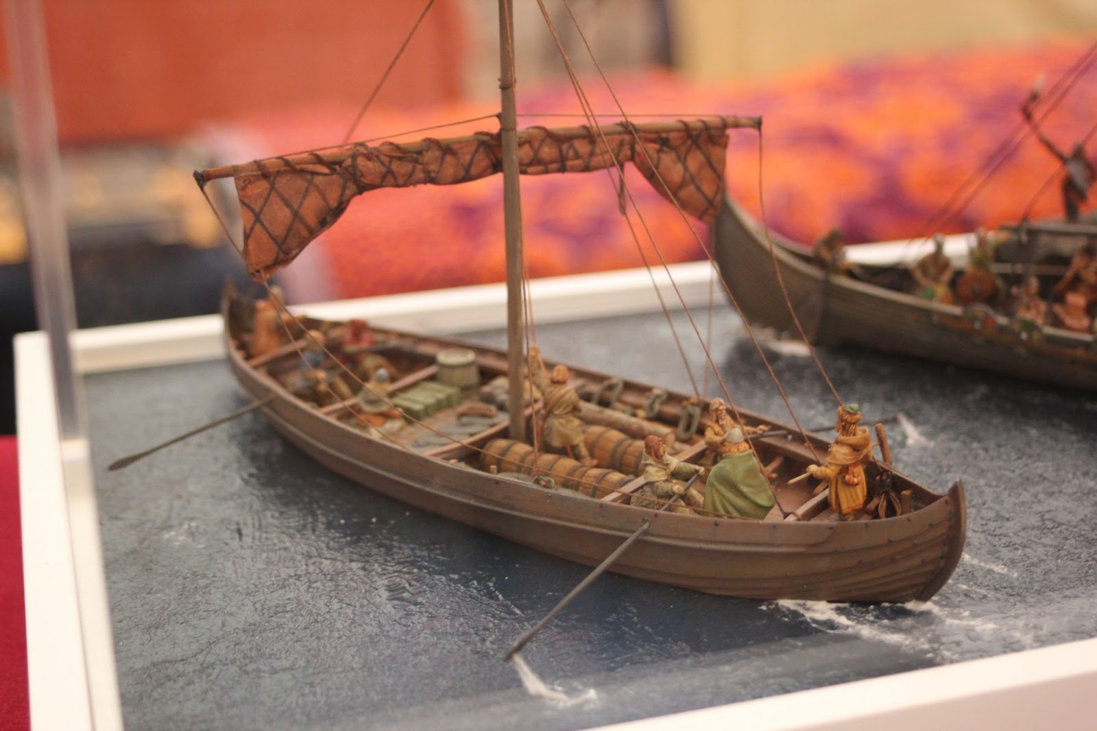 [TMP] "Lindisfarne 793 AD"" Topic