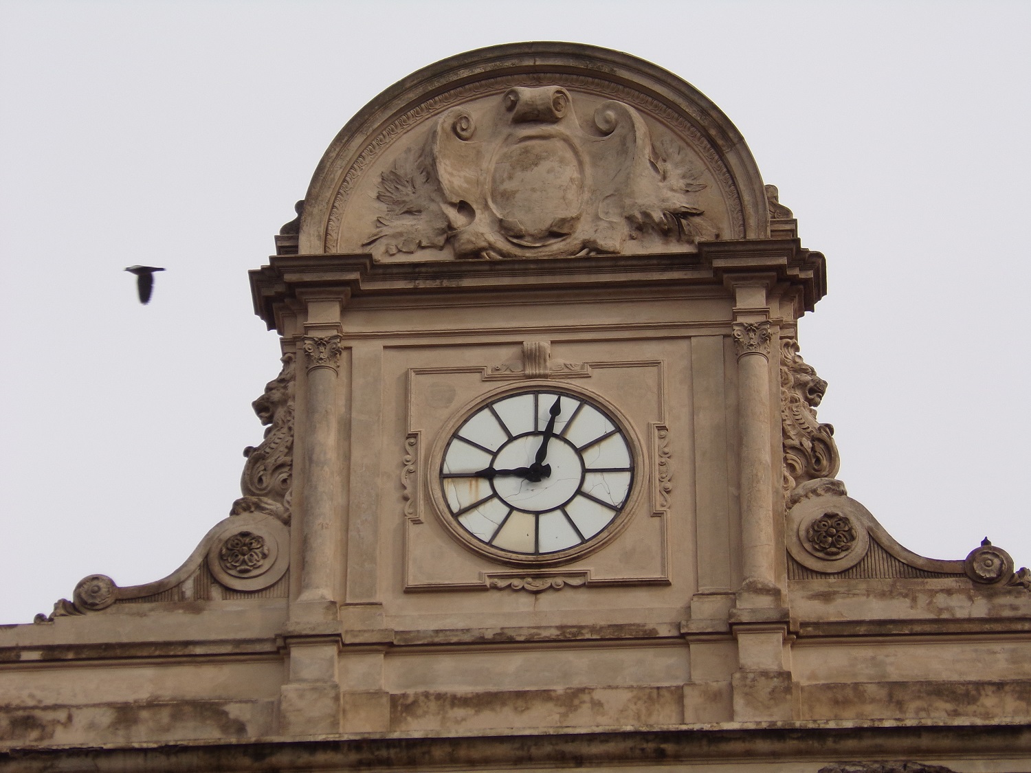 SEREN VINTAGE WATCH GALLERY: Reloj Instituto Bernasconi - Relojes ...