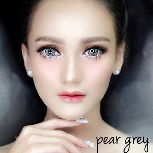 Rekomendasi Softlens Wedding Cetar [REVIEW] ~ Pejalan Kaki