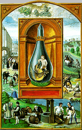 OM TAT SAT: Seven Steps of Alchemy