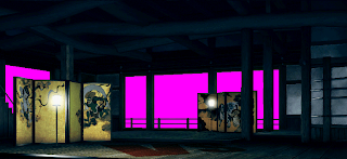 Sprite Fx: Sprite Rooms