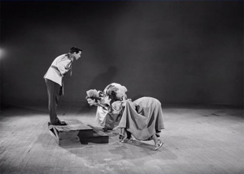 Amazing Examples of the Live-Action Reference Filmed for Disney's ...