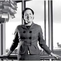 Eye on the Trials: Day 36: The New Girl