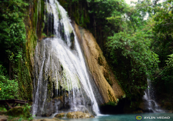 Travelog: Daranak and Batlag Falls - The Daily Posh | A lifestyle and ...