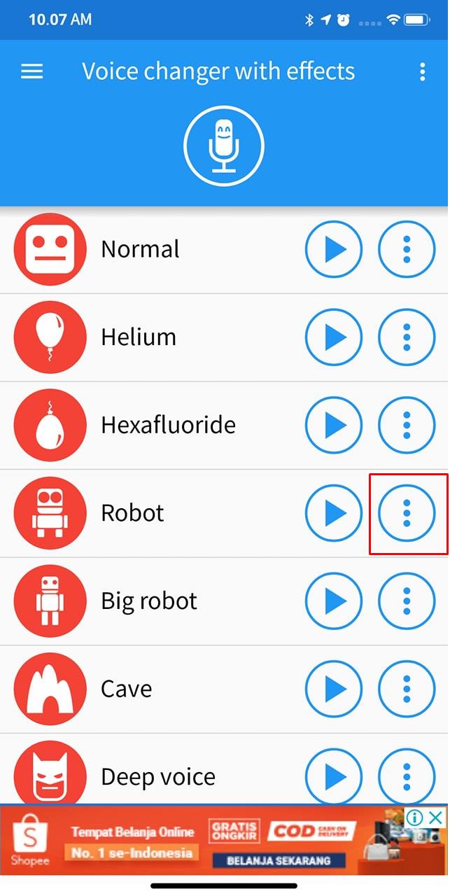 How To Easily Change Whatsapp Voice Notes To Be More Unique Java how-to-easily-change-whatsapp-voice-notes-to-be-more-unique-java