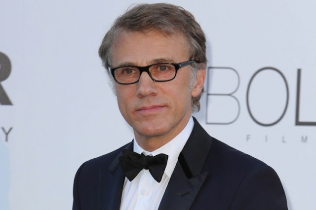 Christoph Waltz Biography, Height, Weight, Wiki, Movie List | Biodata Cave