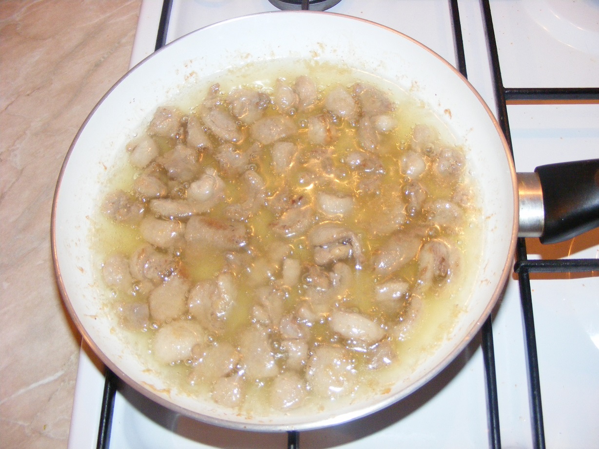 Jumari de rata la tigaie | Preparatedevis.ro