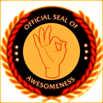 Awesomeness
