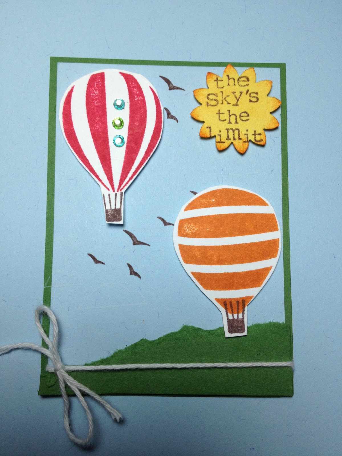 Inking The Night Away