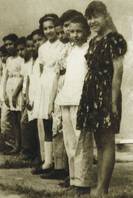 Fotos y Biografía del Presidente Hugo Chávez