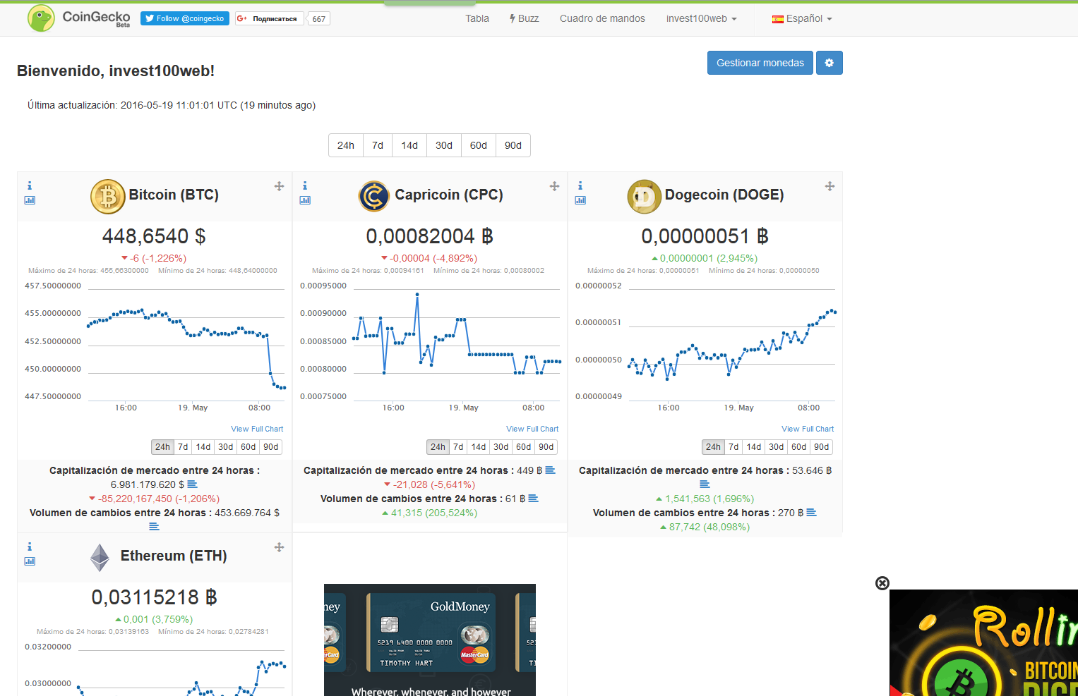 BitcoinPTinvest: Por que usar Bitcoin