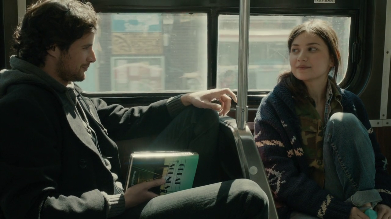 MOLLY MAXWELL (2013) | FILM REVIEW