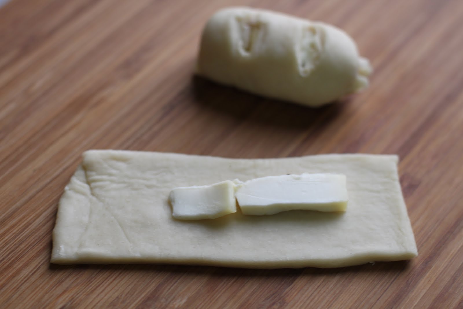 adilas kitchen: mini fatayer (mini stuffed breads) best bakes i ever made