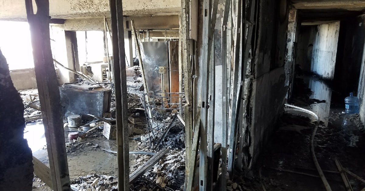 MEC&F Expert Engineers : MARCO POLO CAUSE OF DEADLY FIRE UNDETERMINED ...