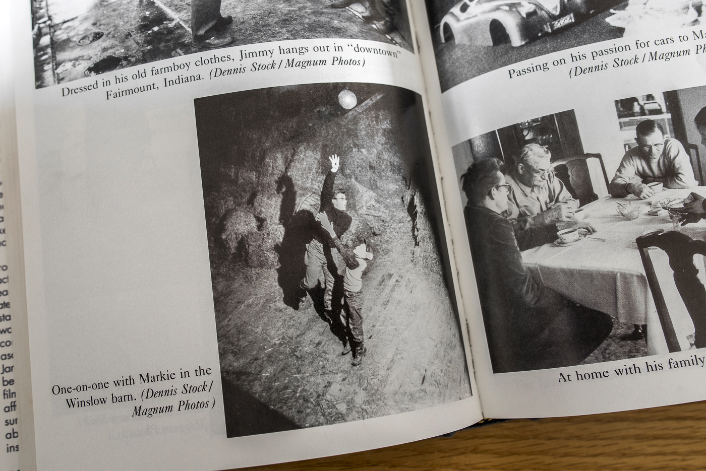 Hoosier Hardwood: September 2016