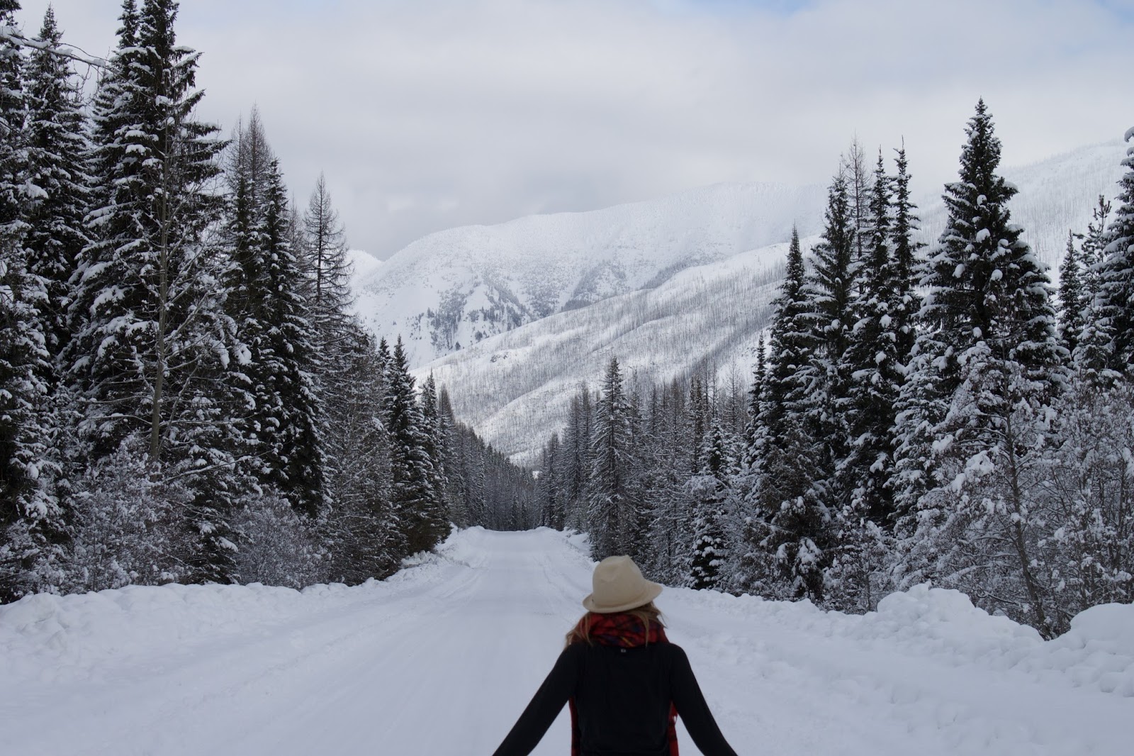 Prune + Blossom: 4 Ways To Be "Wild" When Married and/or A Parent