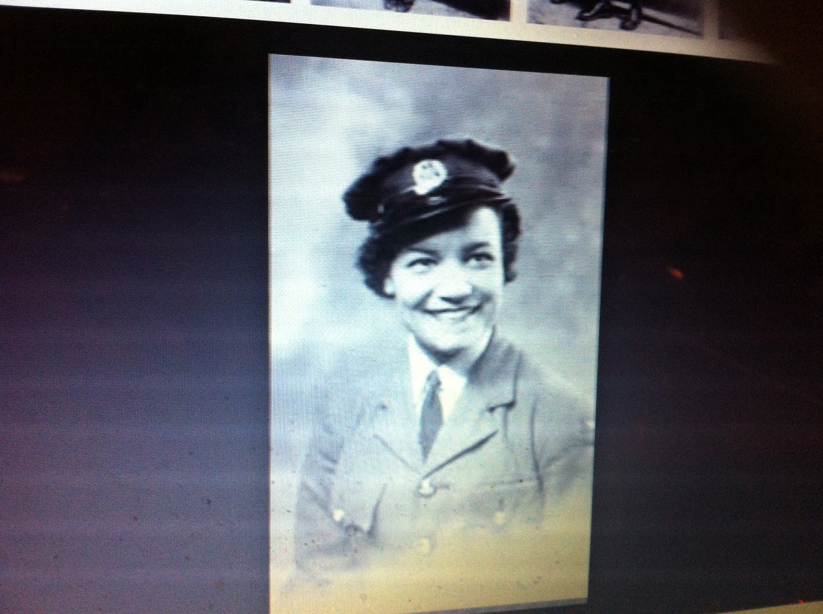 THE BLACK SOCIAL HISTORY:: BLACK SOCIAL HISTORY - AFRO-BRITISH " LILIAN ...