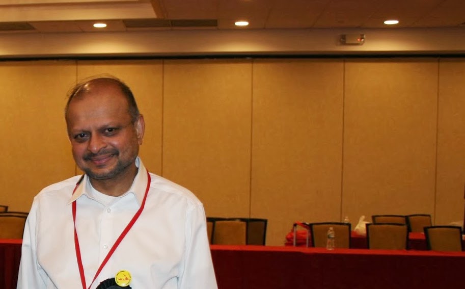 EXCLUSIVE: An Interview with Rudra, the Prime Minister of TGTE ( Final ...