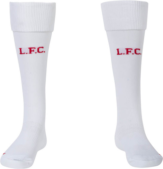 Liverpool 15-16 Away Kit Released - Footy Headlines