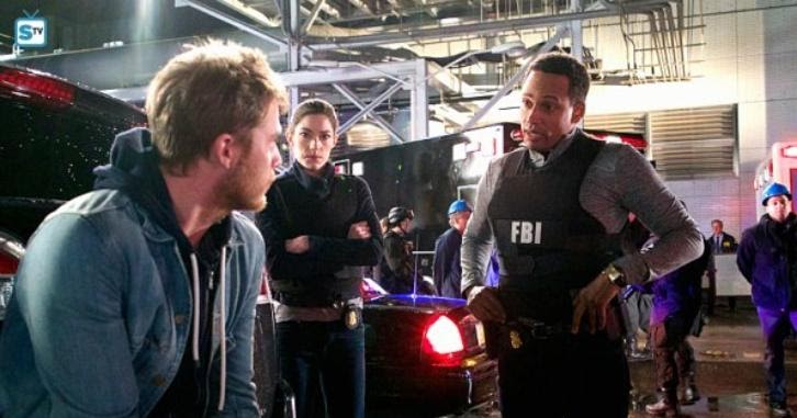 Limitless - Finale: Part Two!! (Season Finale) - Review: "CBS, RENEW ...