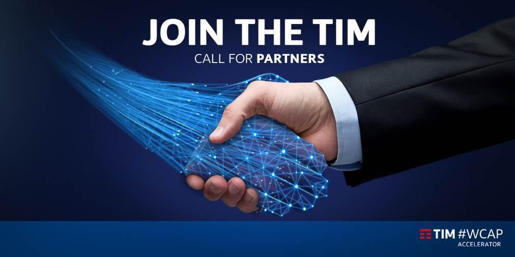 Cyber security e Industry 4.0: nuove opportunità per startup di TIM # ...