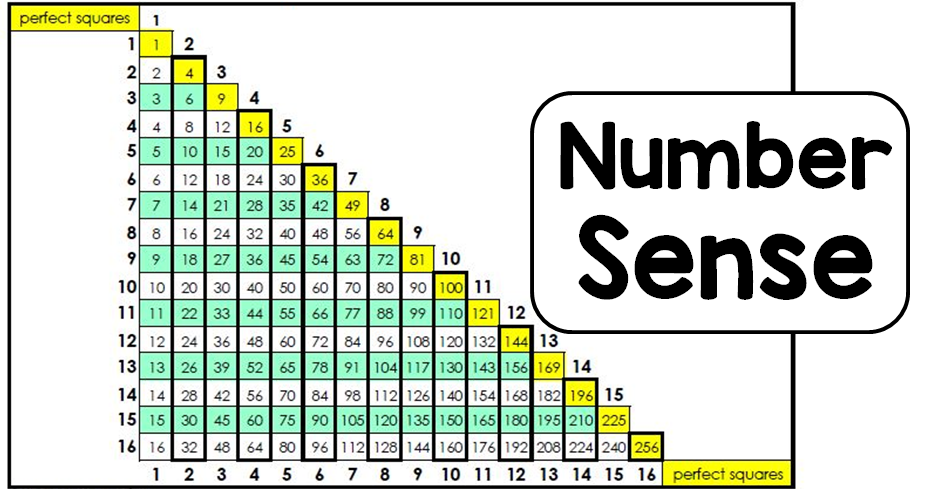 Scaffolded Math and Science: Can We Really Teach Number Sense?