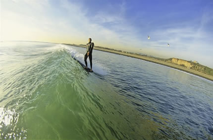 The 5 Best Surf Spots in New Zealand