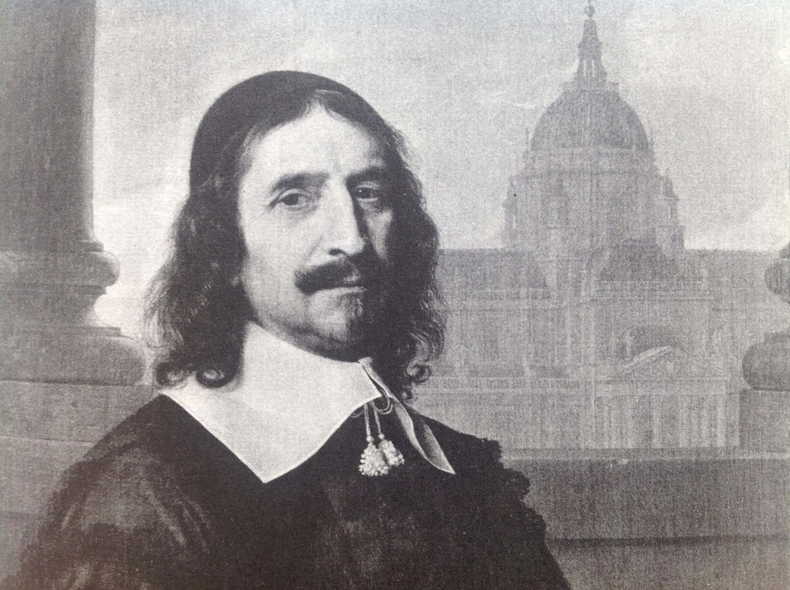 Eugene Ray Architect: VERSAILLES PLUS & MINUS / politics versus the ...