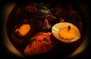 recetas yucatecas: Chocolomo