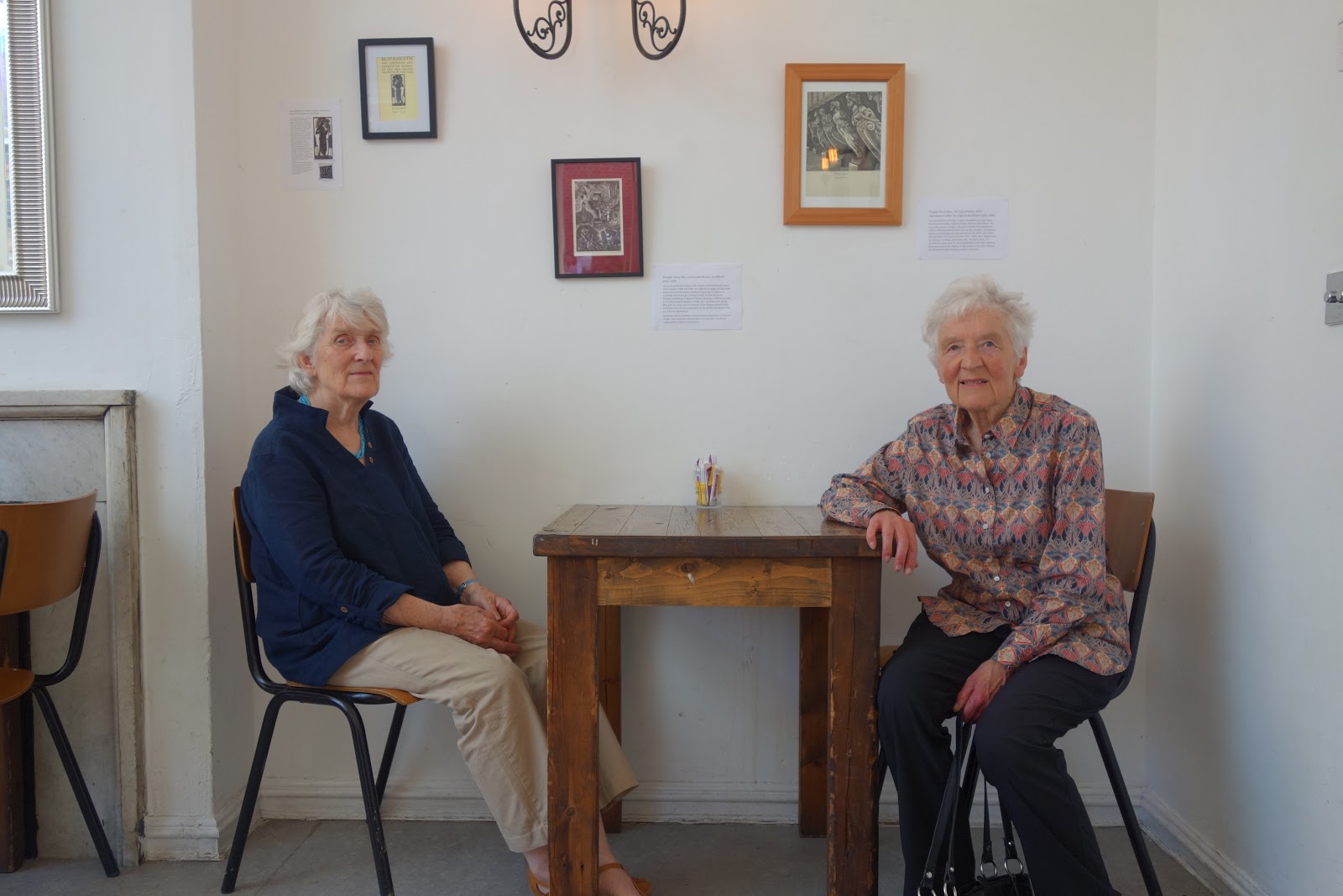 Bowley's Bear Faced Blog