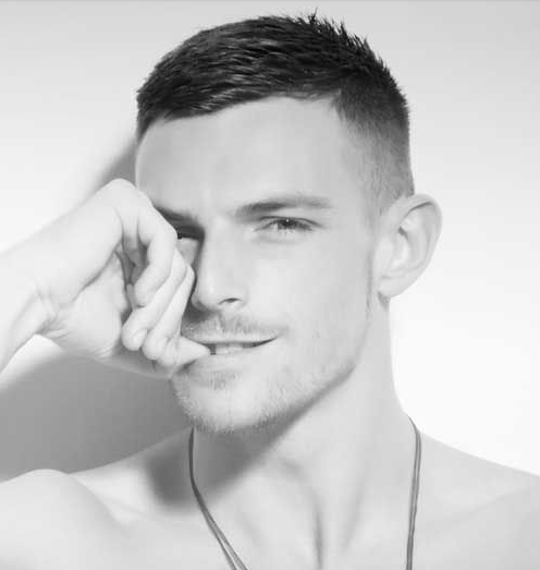 42+ Modis Style Rambut Cowok Pendek