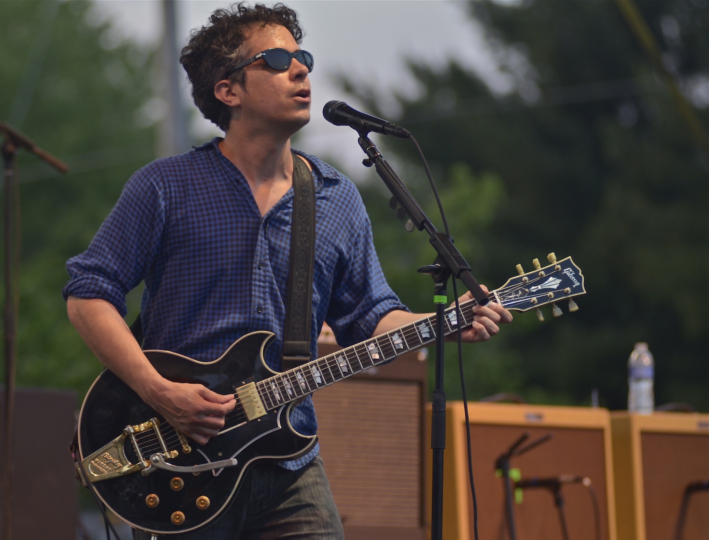 Fourth Music Blog: M.WARD
