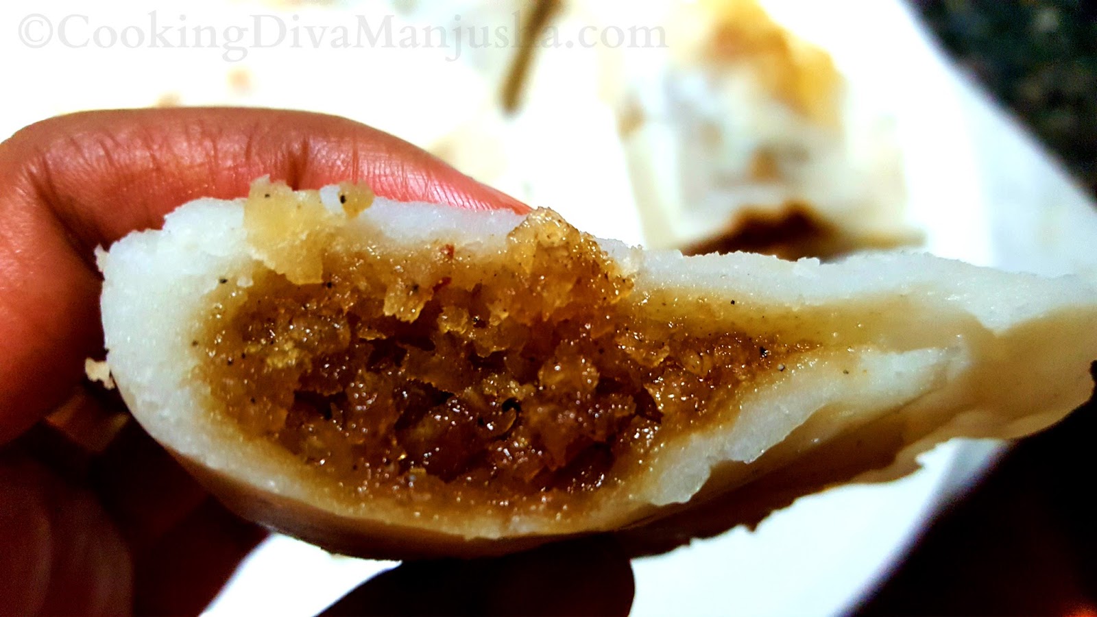 Ela Ada Recipe | Ila Ada Recipe | Vazhayila Ada Recipe|Ilayappam ...