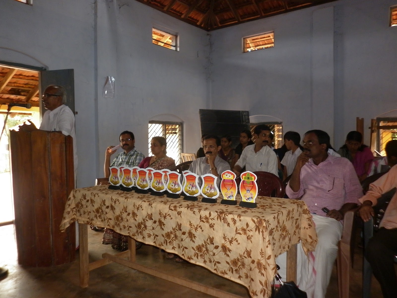 KELAPPAJI MEMORIAL VHSS KODAKKAT: 2012 SSLC, VHSE ANUMODHANAM