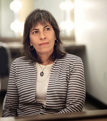 HSU Stage & Screen: Spinning Into Butter: The Play and the Playwright