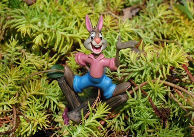 Disney Musings: Walt Disney Classics Collection Brer Rabbit