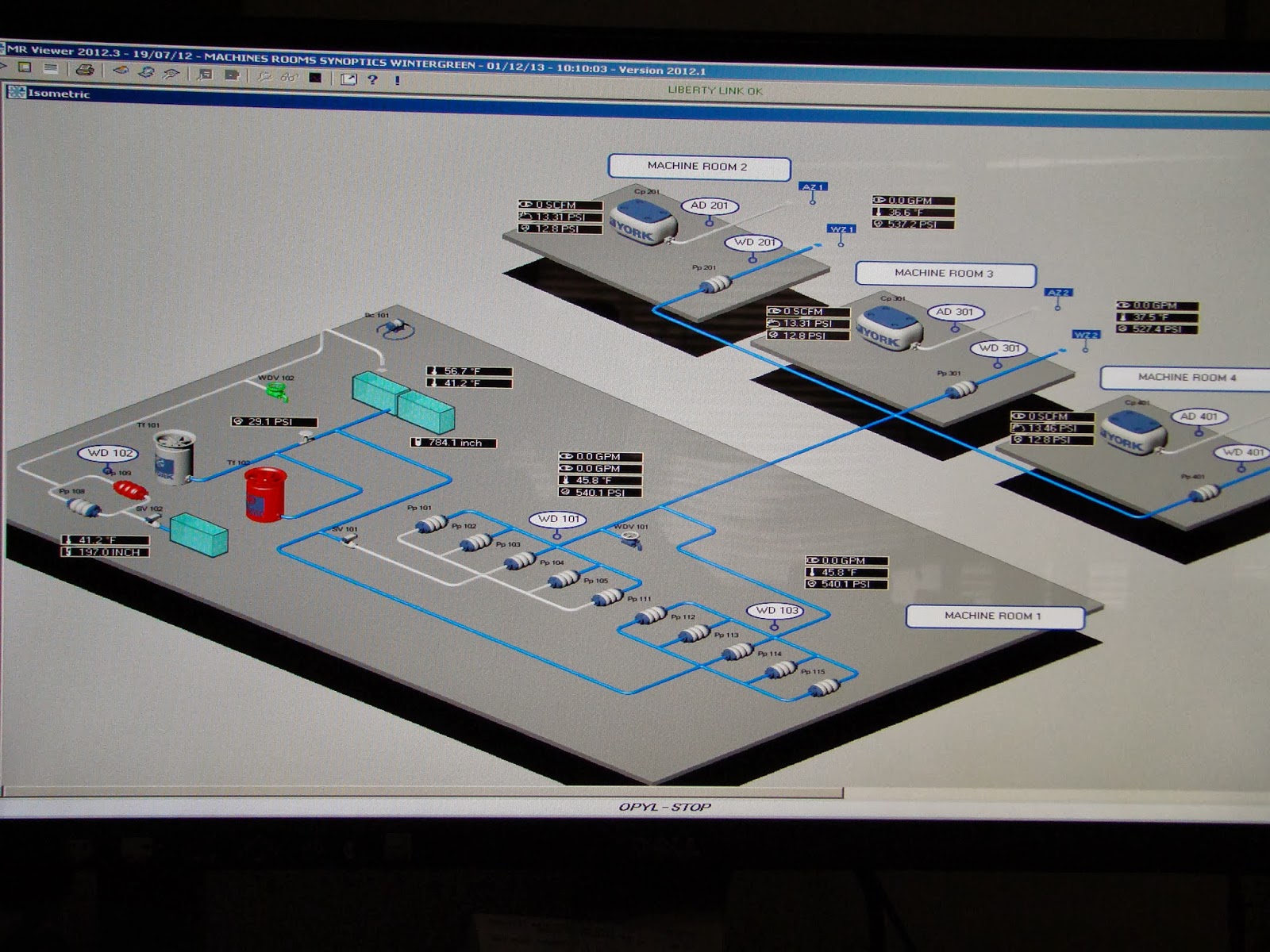 The Mountain Message: SNOWMAKING 102 - TECHNOLOGY