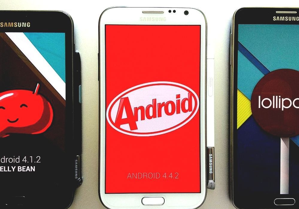 File:Samsung Galaxy Note 1 With Original And Complete Accessories.jpg ...