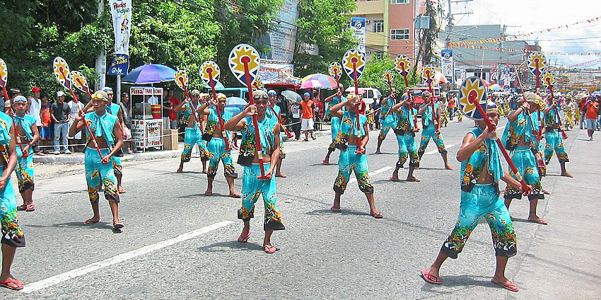 Leyte – B.L.A.S.T. – Live Life to the Fullest ……… Don't Stay Put