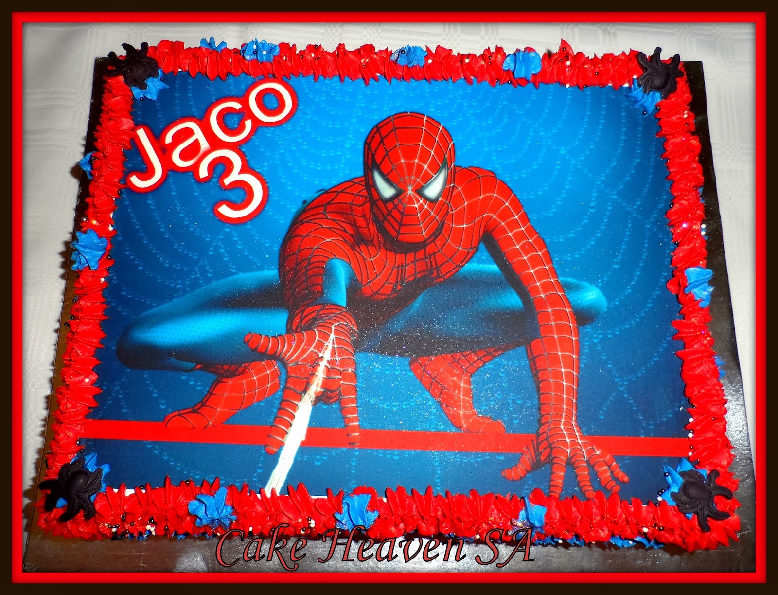 Cake Heaven SA: Gallery