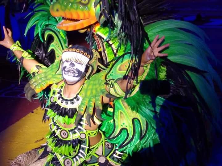 1ª NOITE DO VI FESTISOL EM TABATINGA-AM-BR!