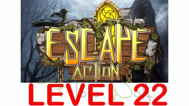 Escape Action - level 22 - Solution - Walkthrough 1app4me - Solution ...