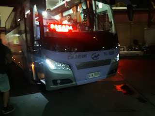 The Restless Soles: Top Five Things to do in Sagada