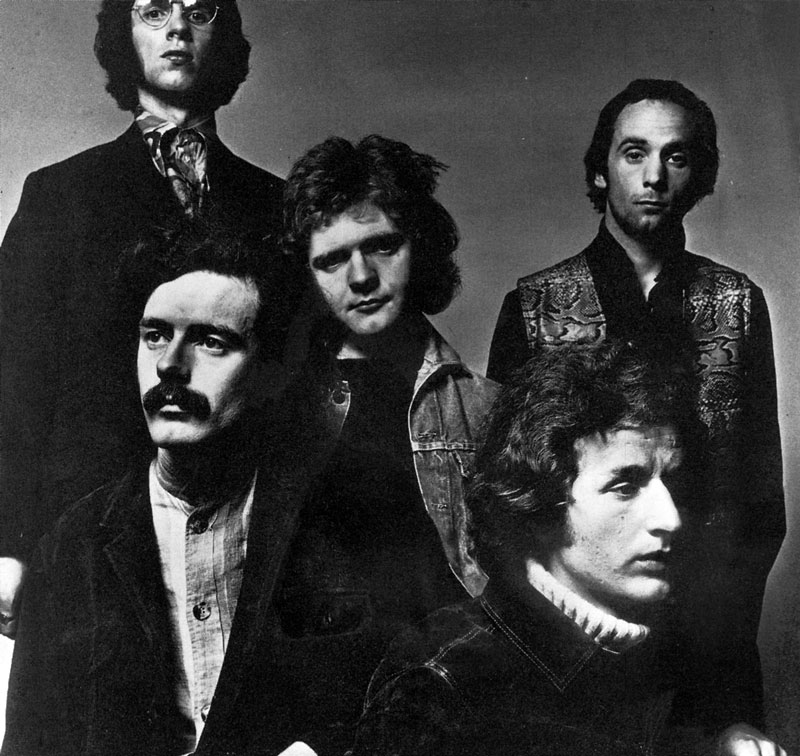 Good Times Bad Times: Into Deep #7 - Innovazioni in una casa per le bambole