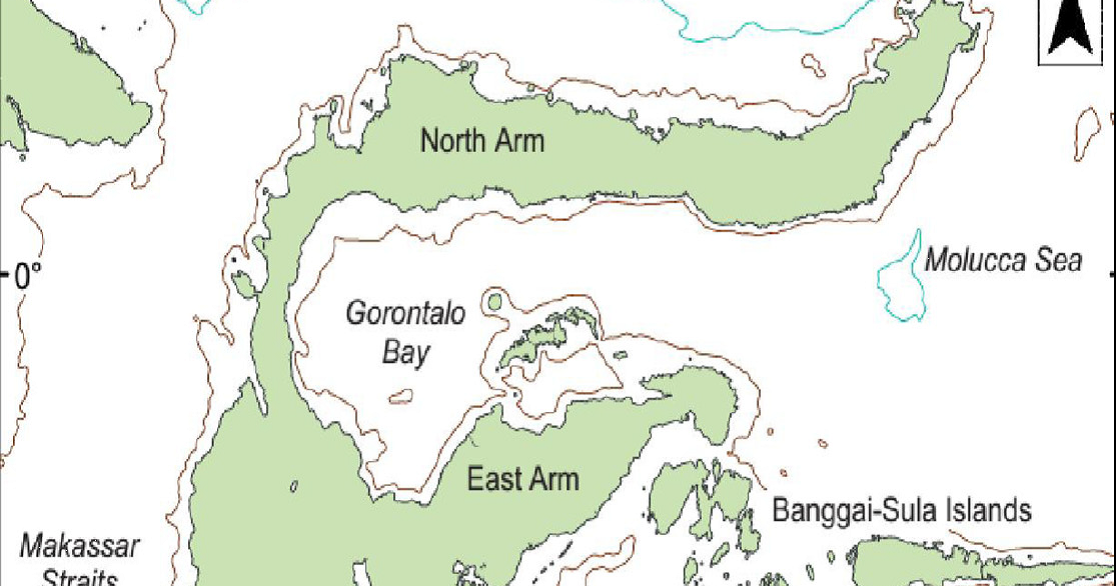 CEKUNGAN FORMASI SEDIMEN BONE, SULAWESI SELATAN ~ Science and ...