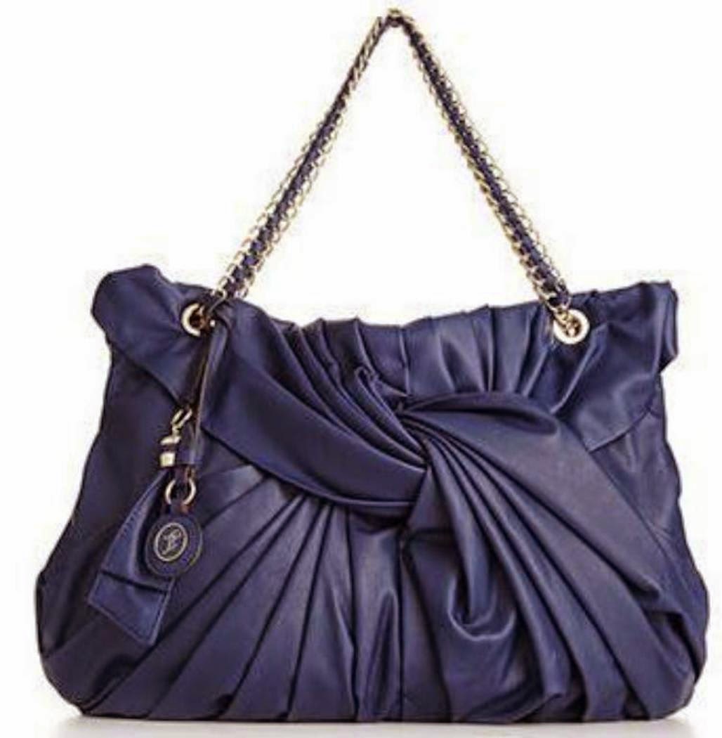 style of fashion: LATEST WOMEN'S HANDBAGS DESIGNS 2015