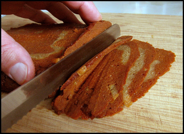 Driftwood Vegans: Saving My Gentle Bacun